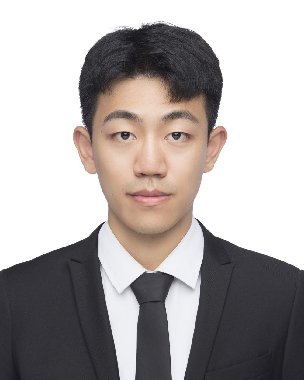 About me - Yifan YANG / Home Page